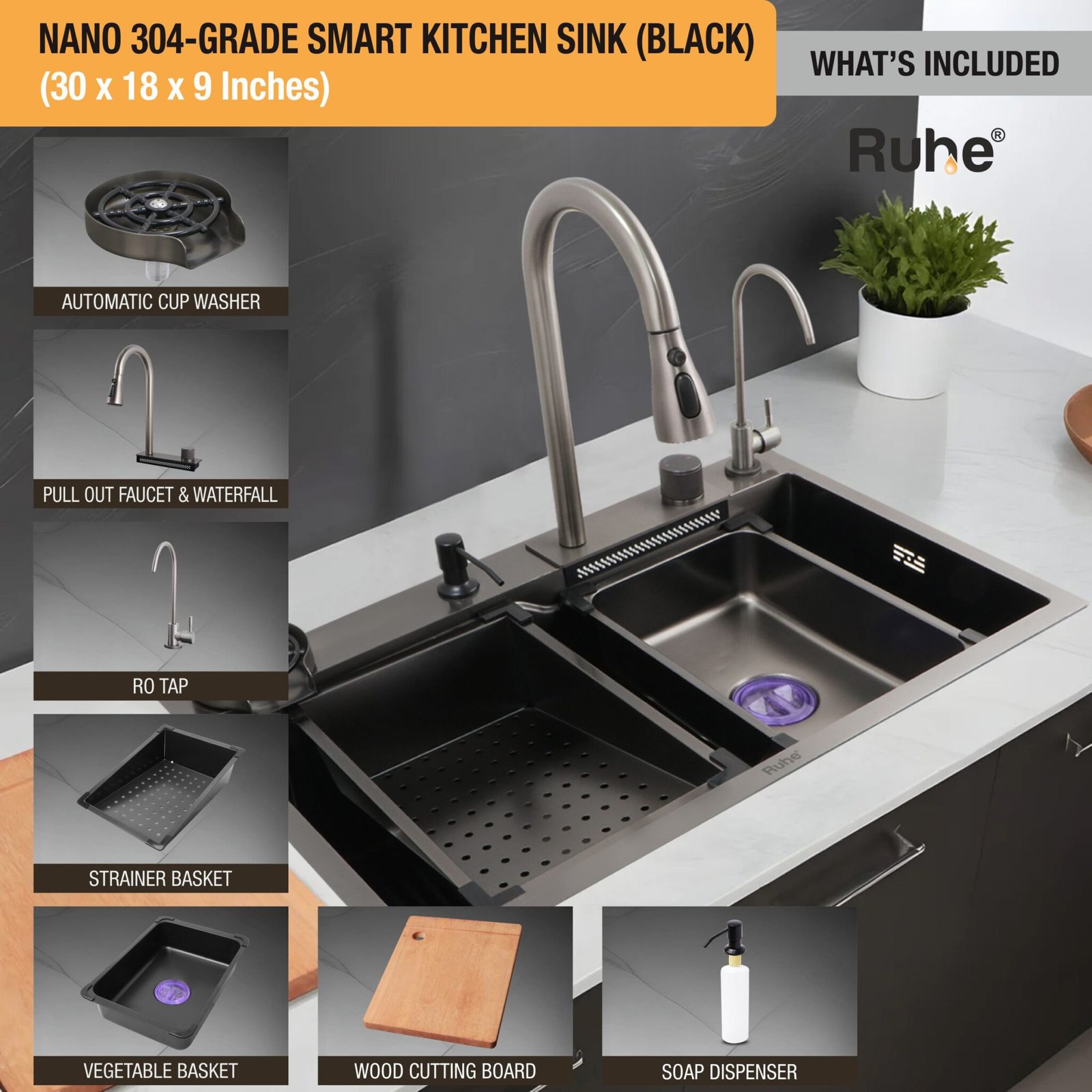Kitchen Sink – Buildokart